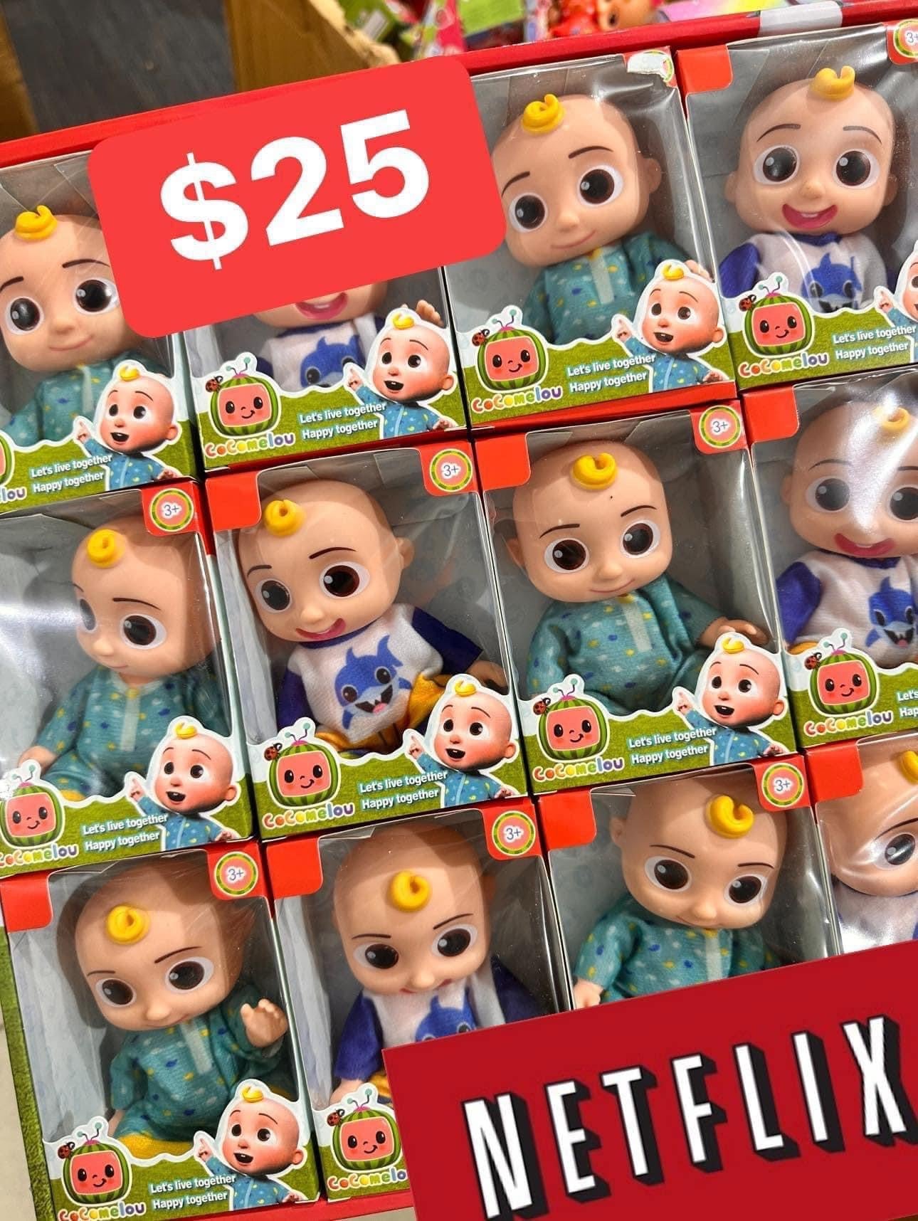 COMELON X12 – LA TIENDA DEL MAYOREO, ACCESORIOS TENDENCIAS